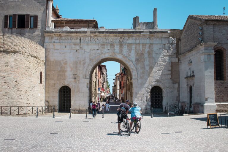 La Fano romana - Visit Fano