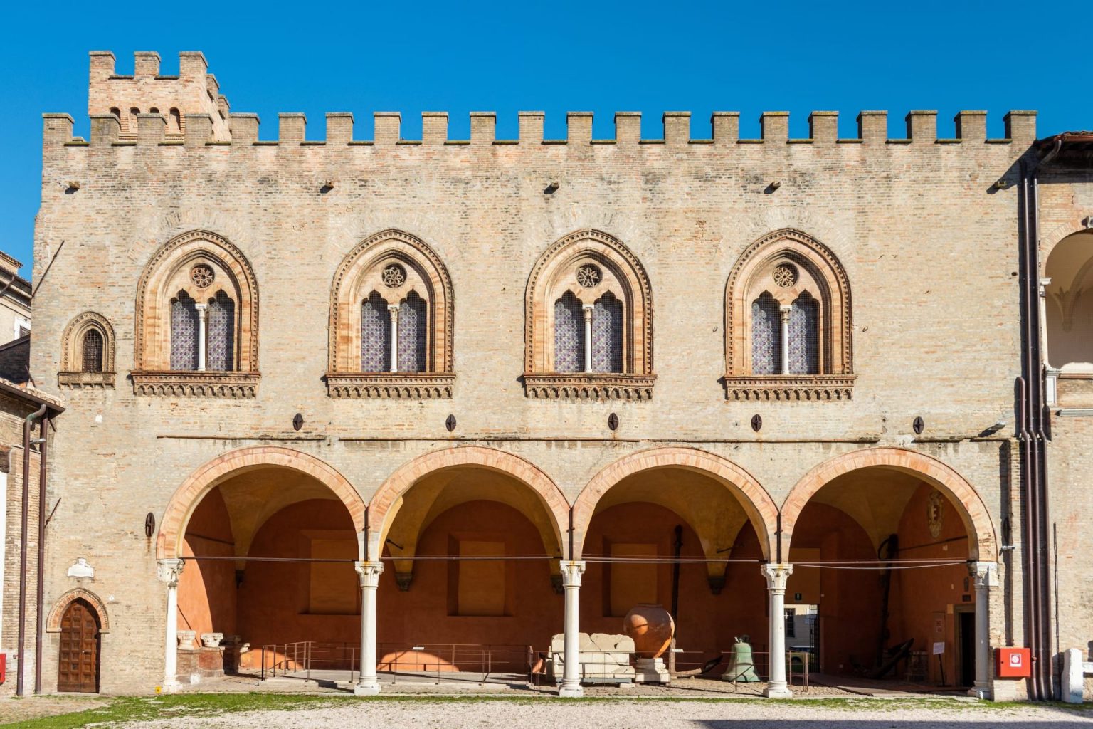 Medieval Fano - Visit Fano