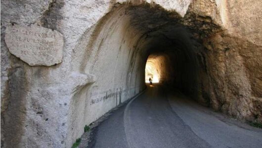 Ancient Rome and the Via Flaminia - Visit Fano