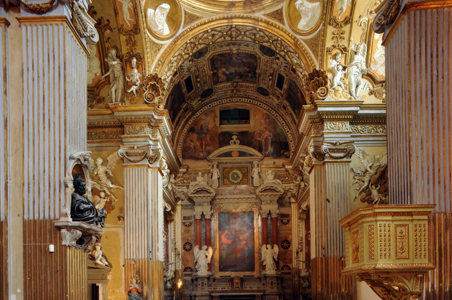 Baroque Fano - Visit Fano