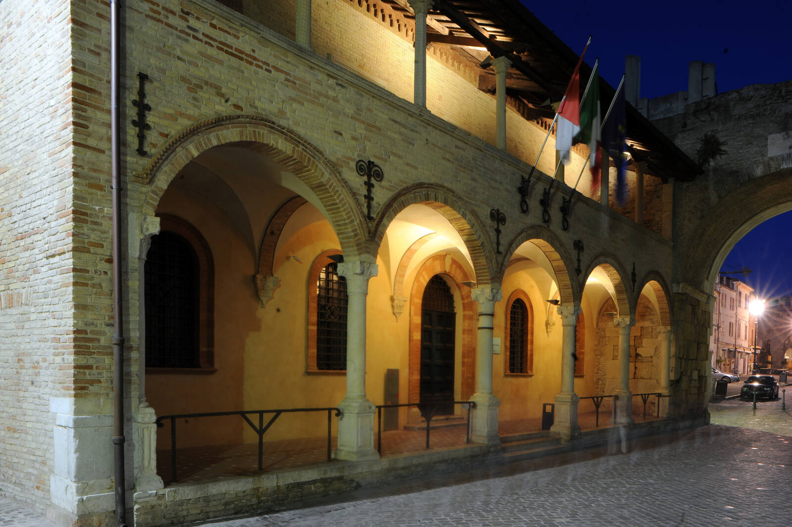 Renaissance in Fano - Visit Fano