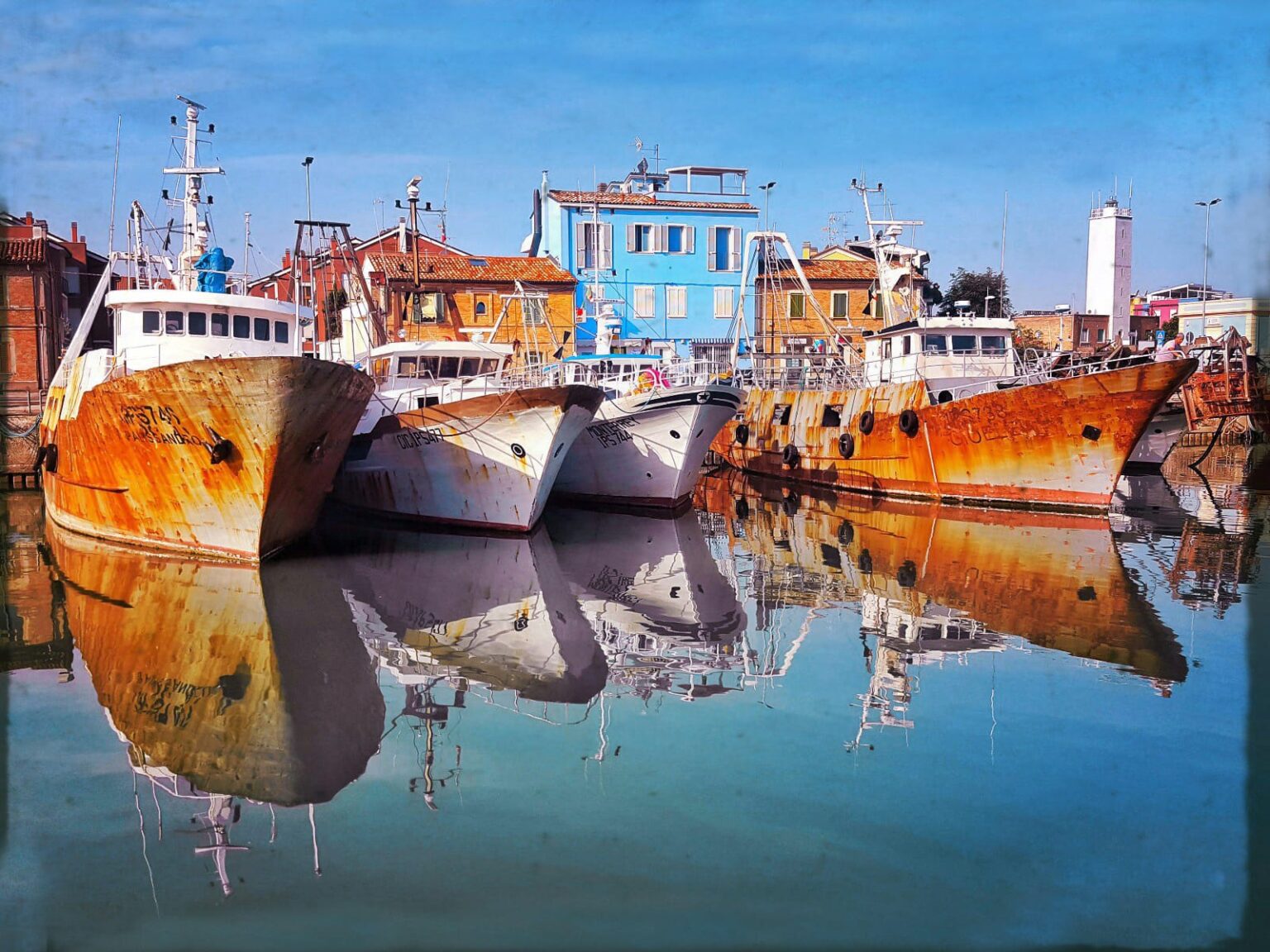 Fano, la città gioiello da scoprire nel cuore delle Marche - Visit Fano