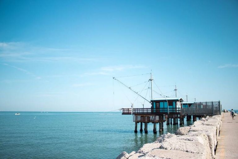 Fano, the places to visit - Visit Fano