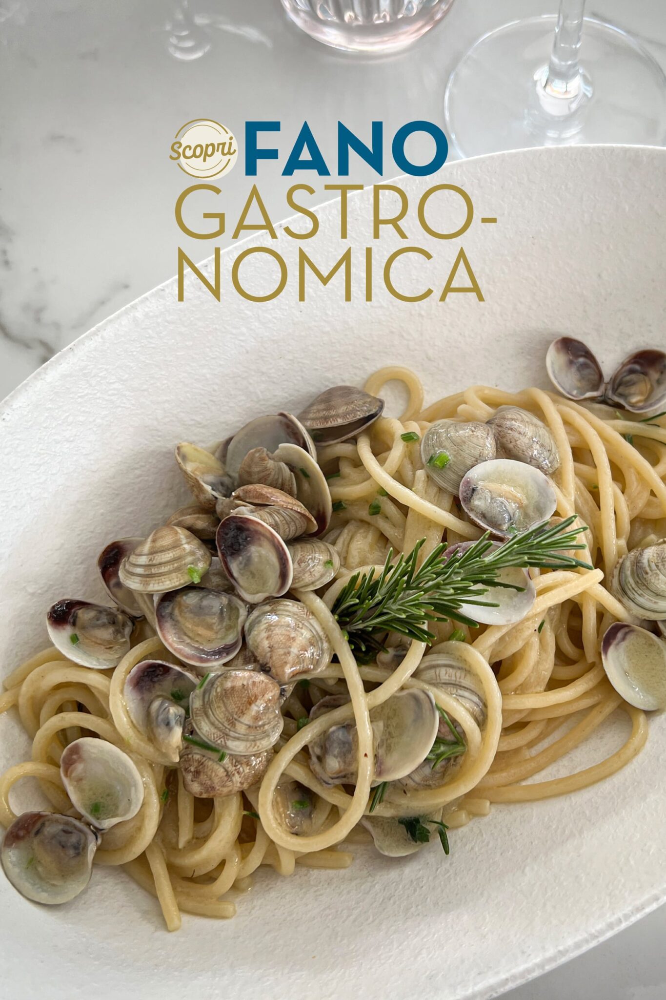 Visit Fano - City of Fortune