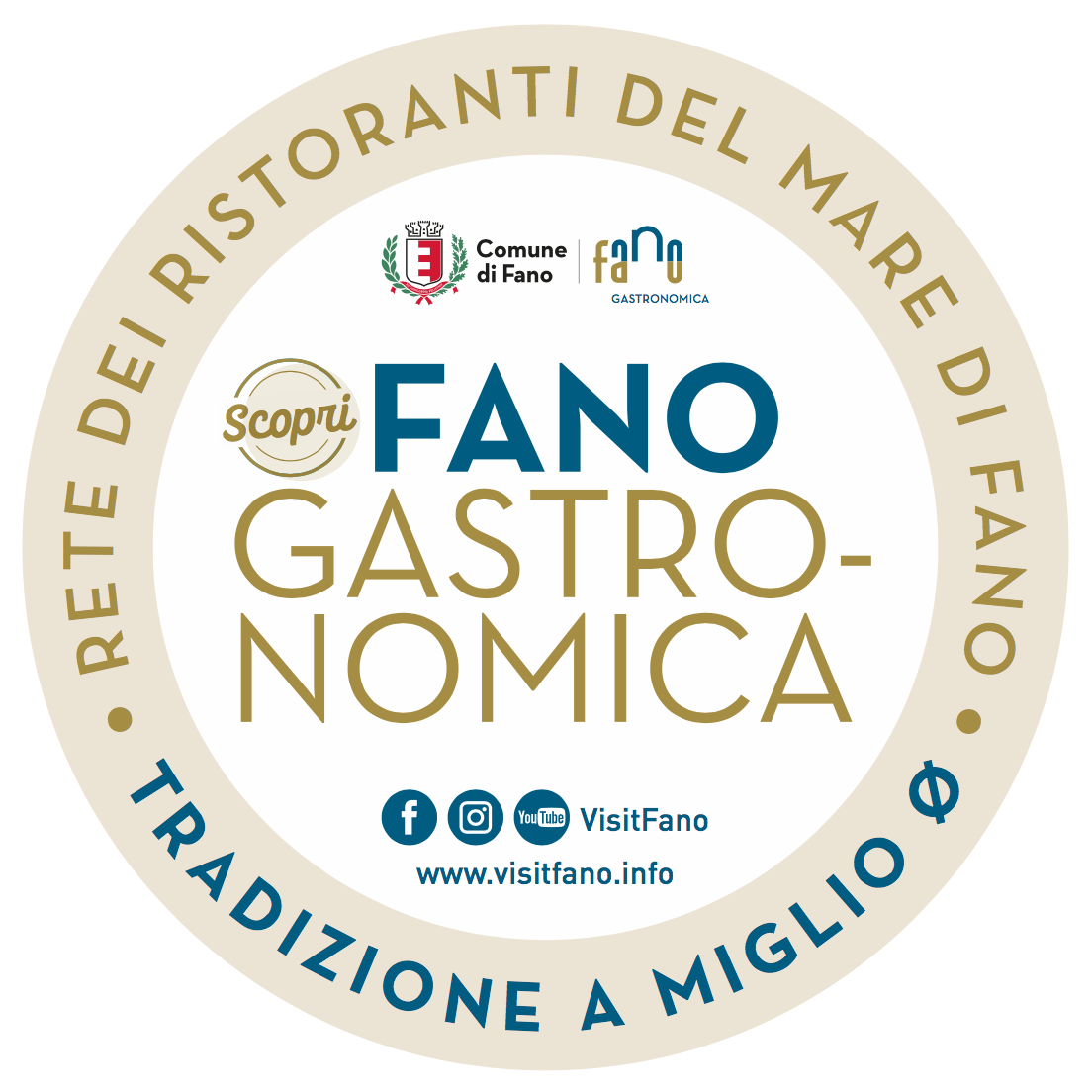 Discover the gastronomic Fano - Visit Fano