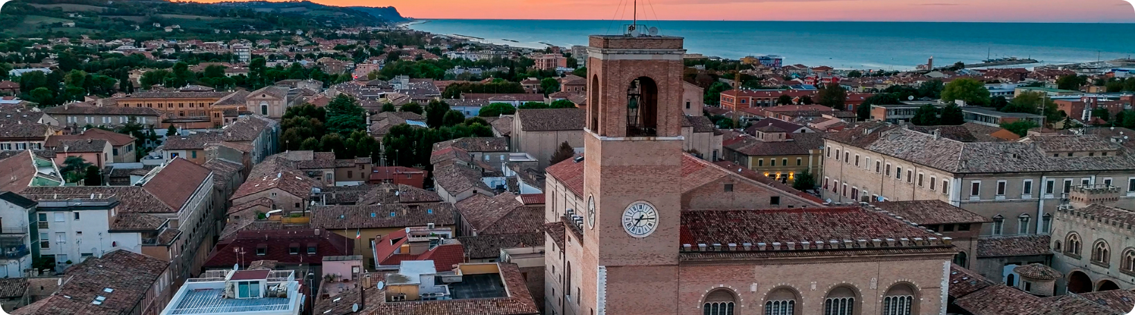 Fano Visit Card - Visit Fano