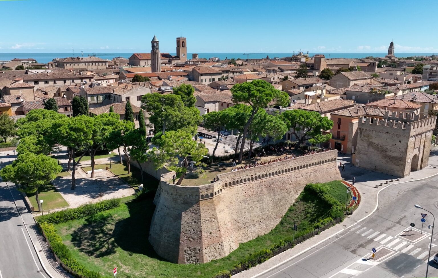 Un giorno a Fano: cosa fare e cosa vedere - Visit Fano