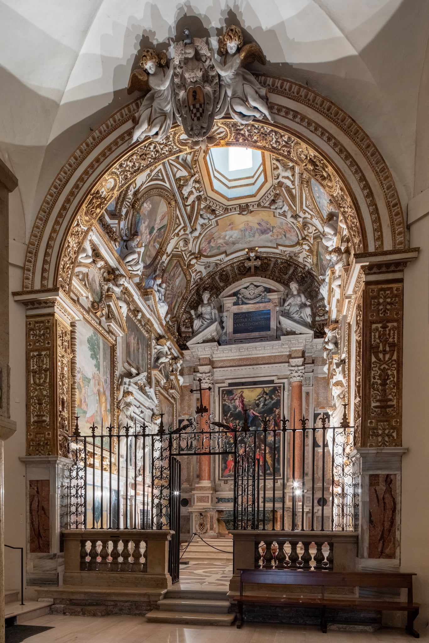 La Fano barocca - Visit Fano