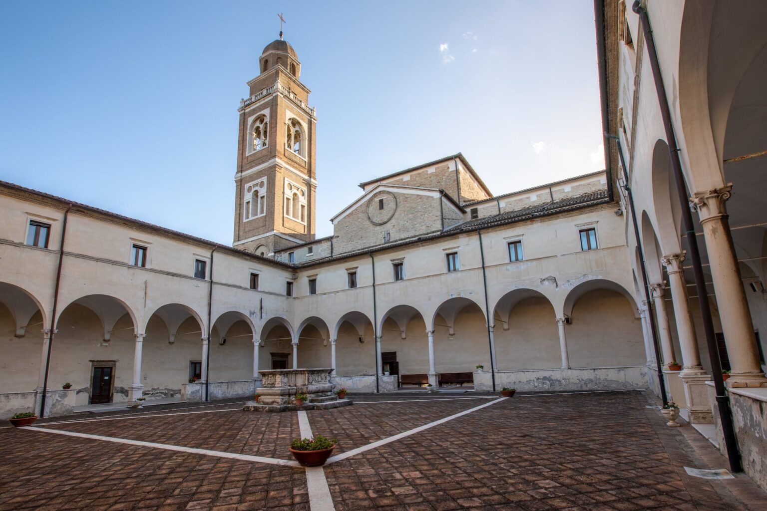 The Roman Fano - Visit Fano