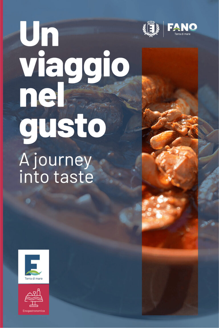 Visit Fano - City of Fortune