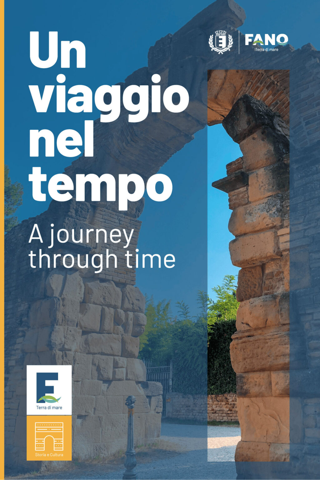 Visit Fano - City of Fortune