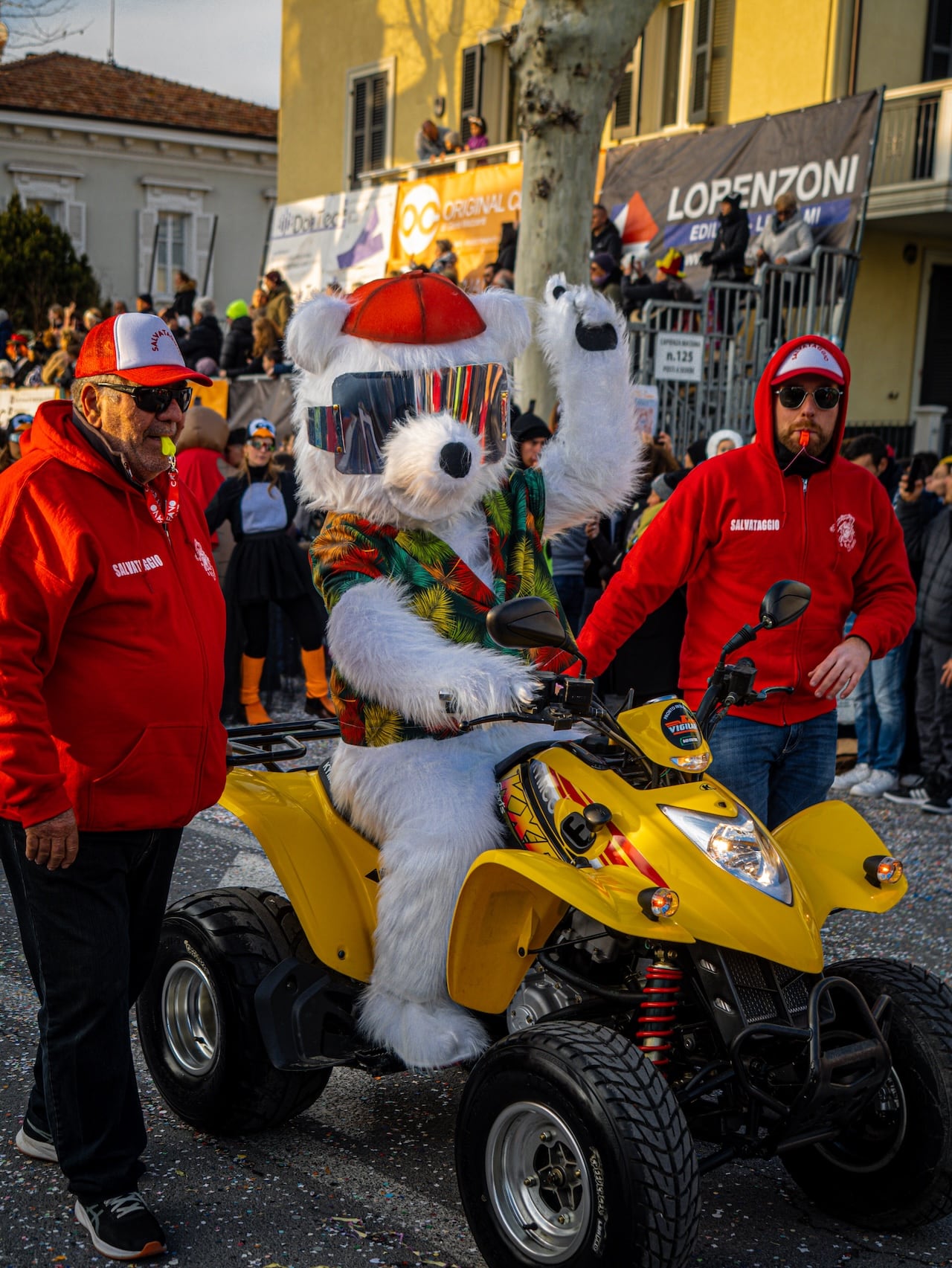 Carnevale di Fano 2026 - Visit Fano